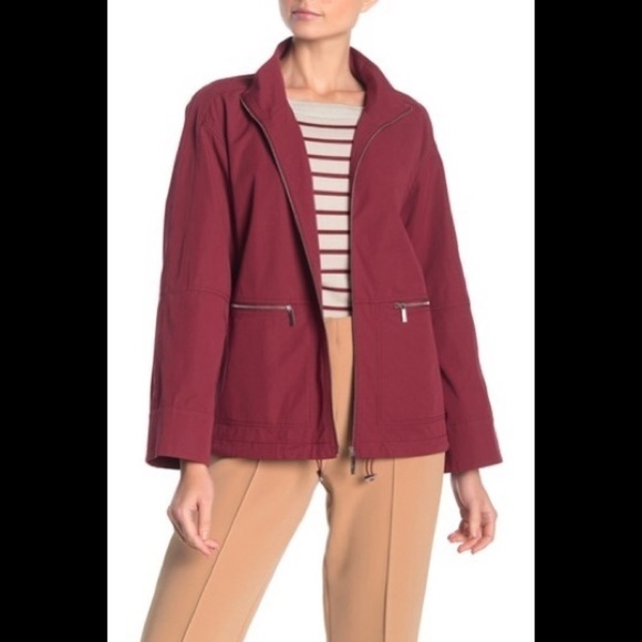 Lafayette 148 New York | Jackets & Coats | Lafayette 48 New York Kellen ...